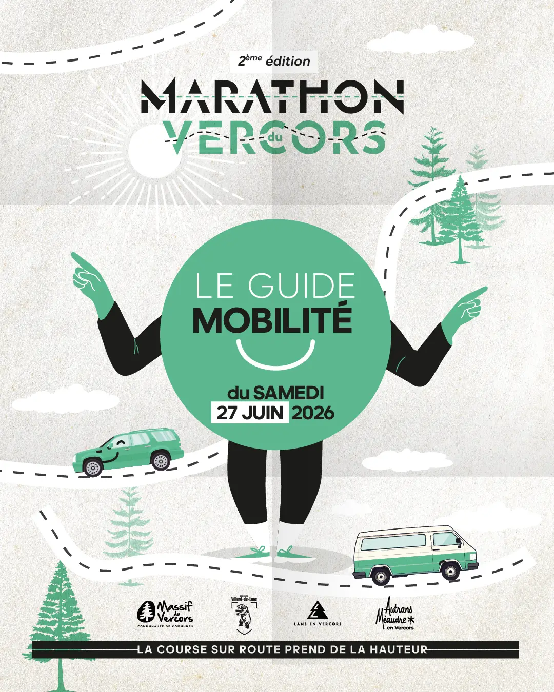 MARATHON DU VERCORS